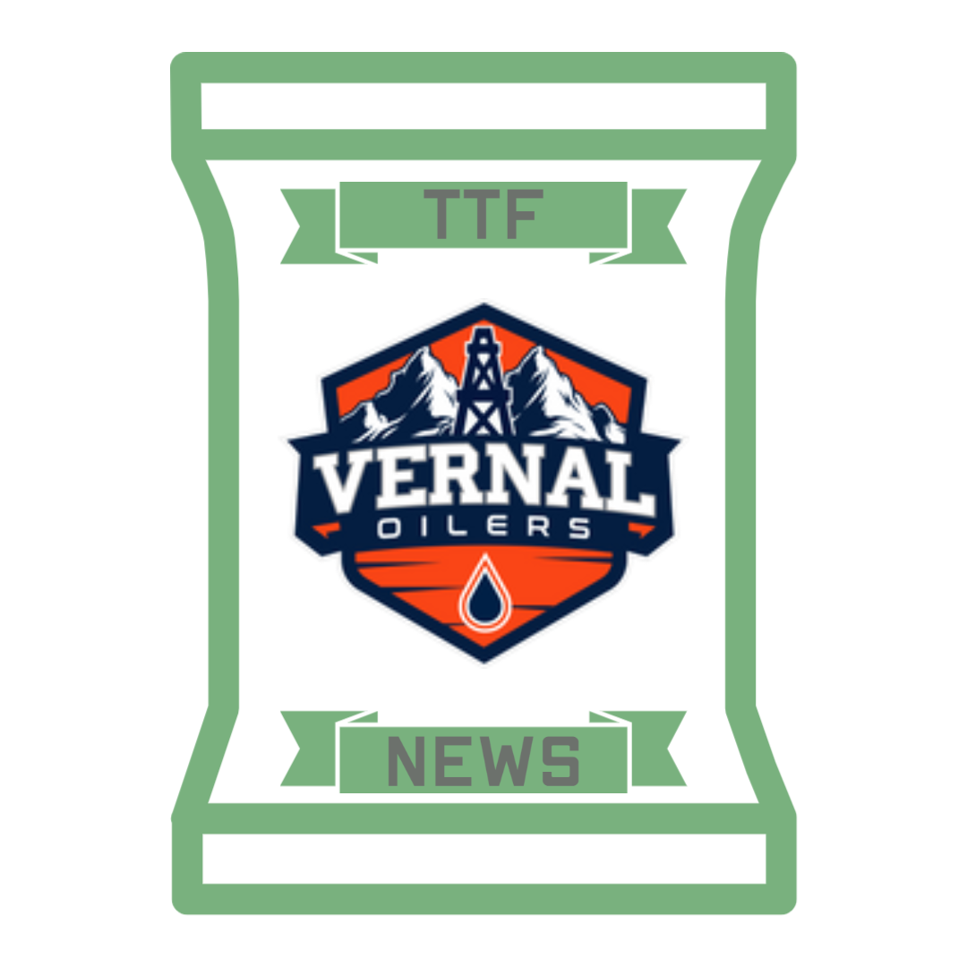 WSHL Adds Vernal Oilers In Utah – Tend The Farm