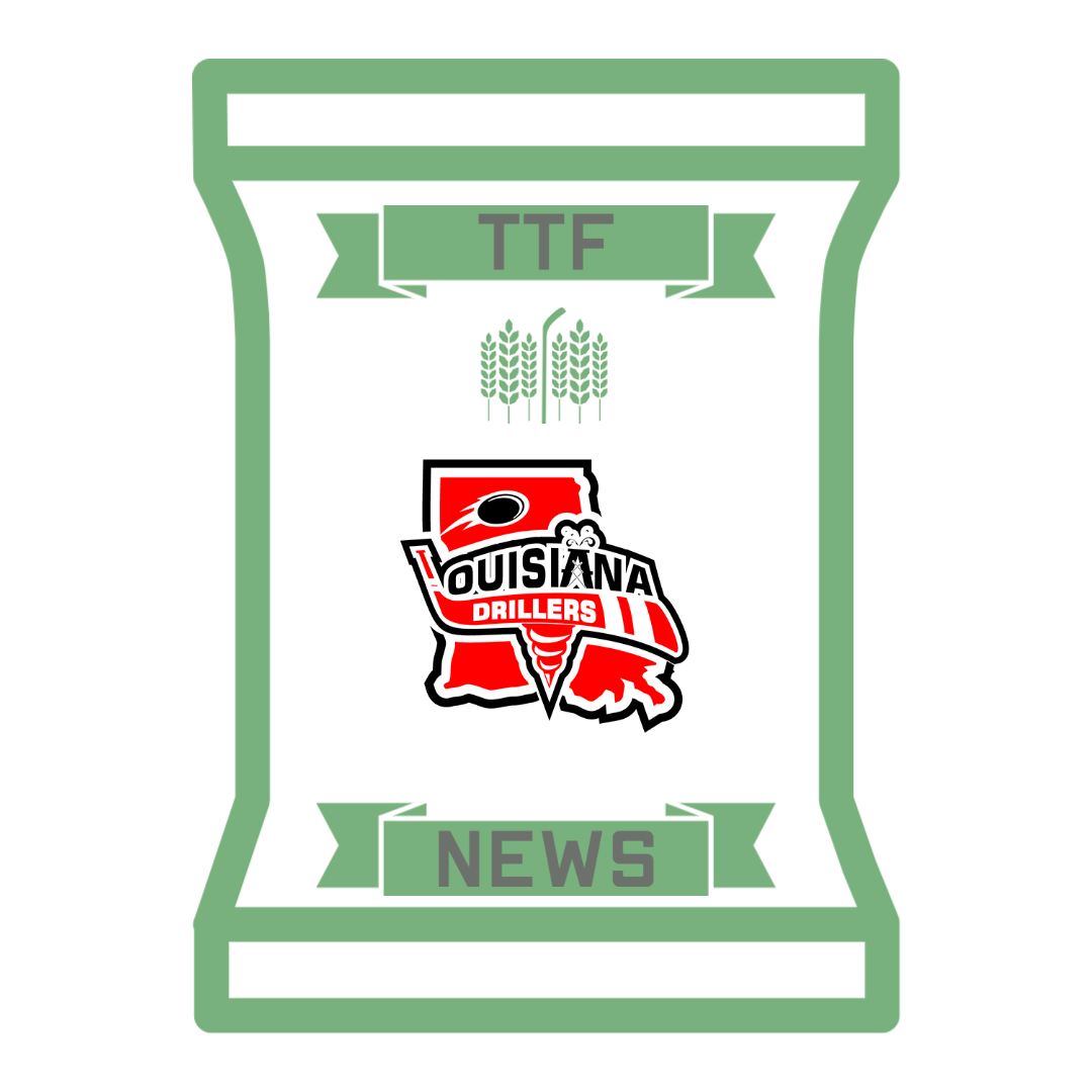 Louisiana Drillers NA3HL Names Rob Weingartner Head Coach – Tend The Farm