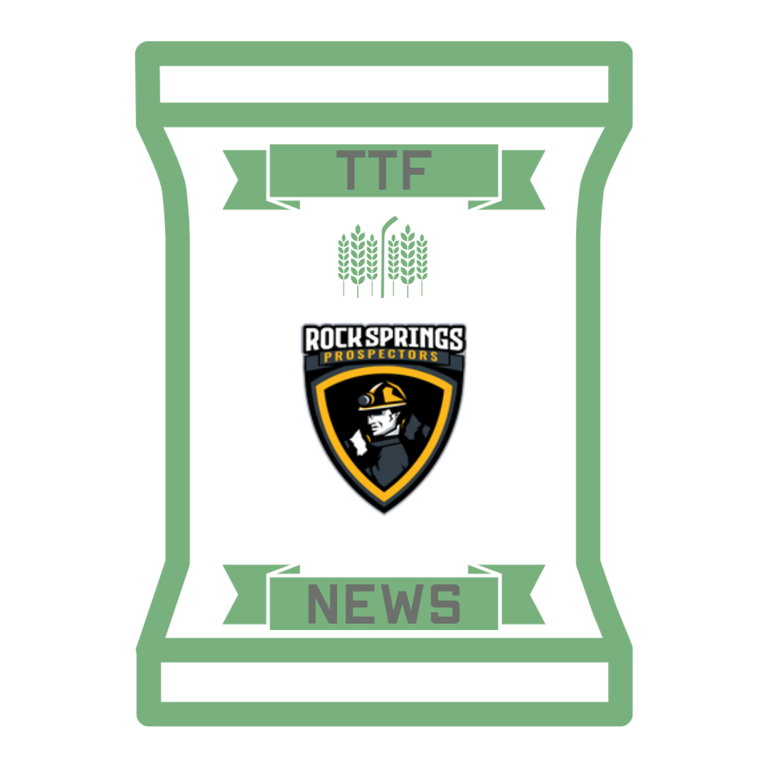 Corey Bricknell Named Head Coach of USPHL Rock Springs – Tend The Farm