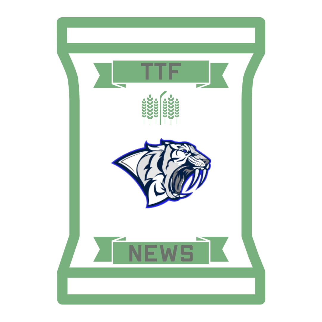 USPHL Provo Rebrands, Becomes Provo Predators – Tend The Farm